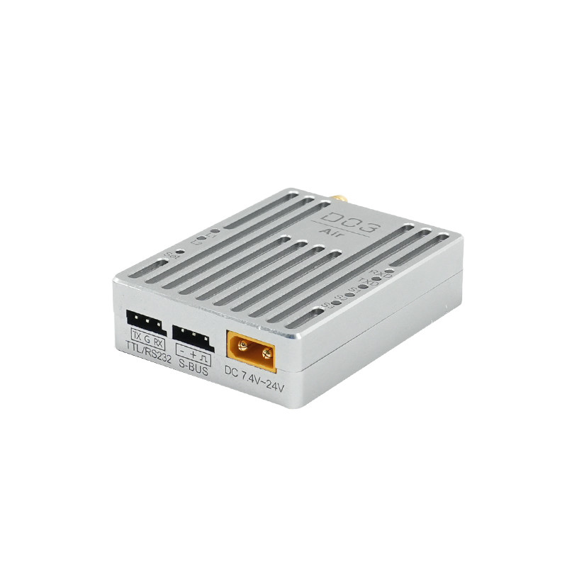 D03 30KM Long-Range Telemetry System | Professional Drone Data Link