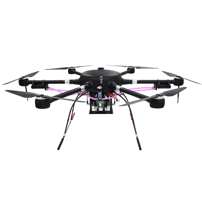 YANGDA Fuel-Electric Hybrid Drone | 2 Hours Endurance With 5KG Payload