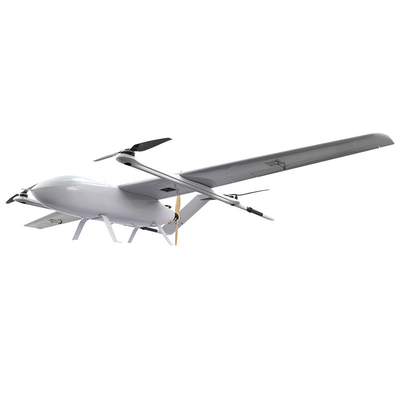 Full Electric VTOL Drones