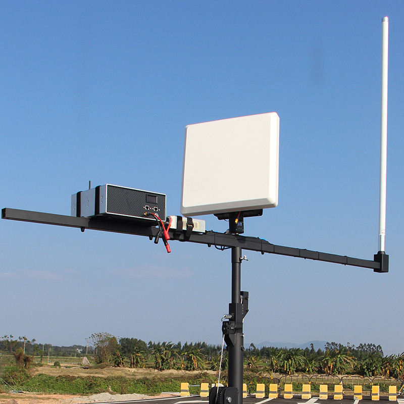 YANGDA Shadow AAT Auto Antenna Tracker Gimbal For Drones