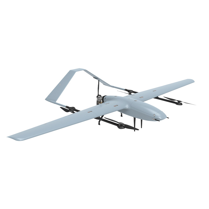 Sky Whale Hybrid VTOL Drone | Long Endurance | MTOW 40kg