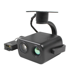 Full Range Gimbal Camera For Drone Aerial Inspection and Rescue.