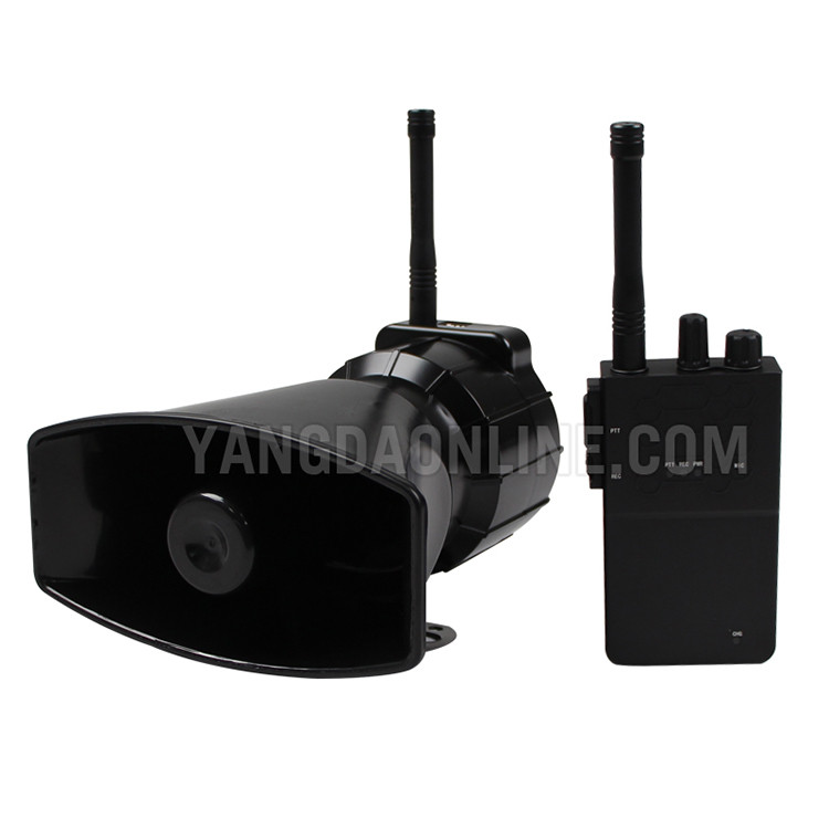 Sky Speaker-I Megaphone For Drones | New Technology,More Clearer,More ...