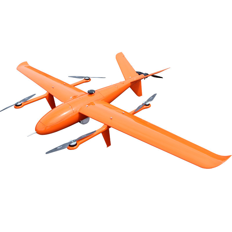 Full Electric VTOL Drones