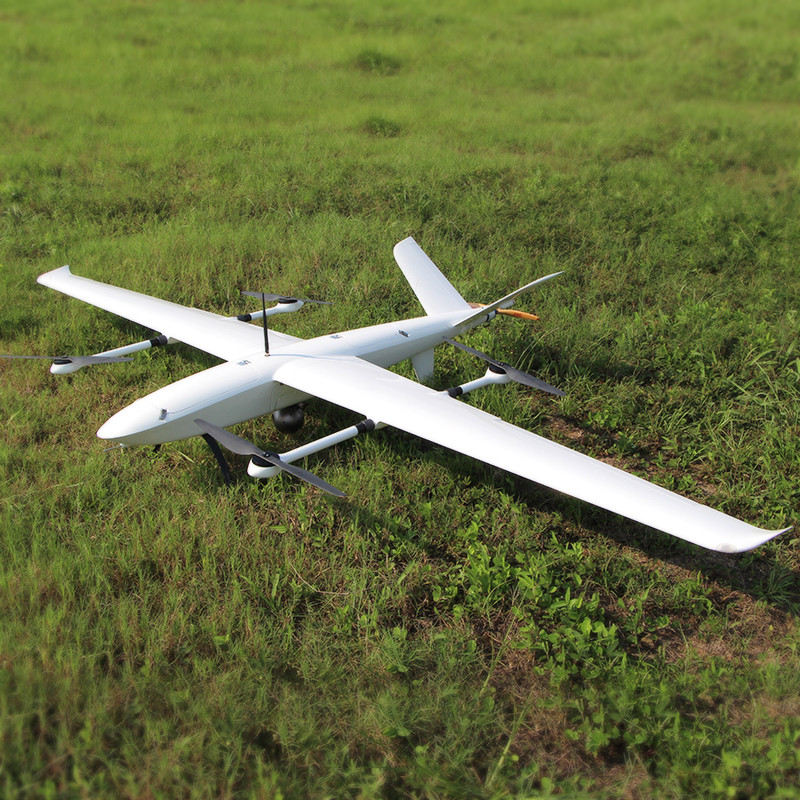 YANGDA Sky Whale Mini Long Endurance Electric VTOL Drone | Over 3 Hours Endurance