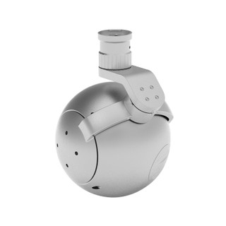 YANGDA Storm Eye-30IE-HTM50 5KM Laser Rangefinder EO/IR Camera with UHD ...