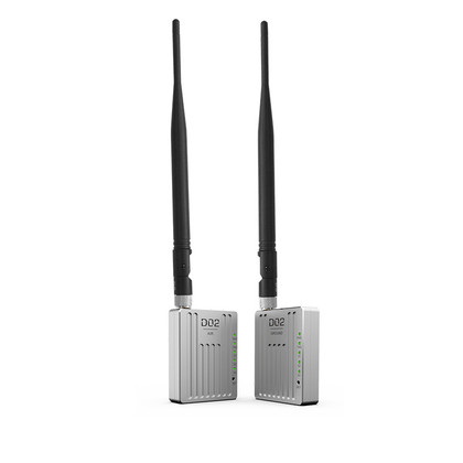 D02 30KM Long Range Telemetry For Drone - Yangda Security