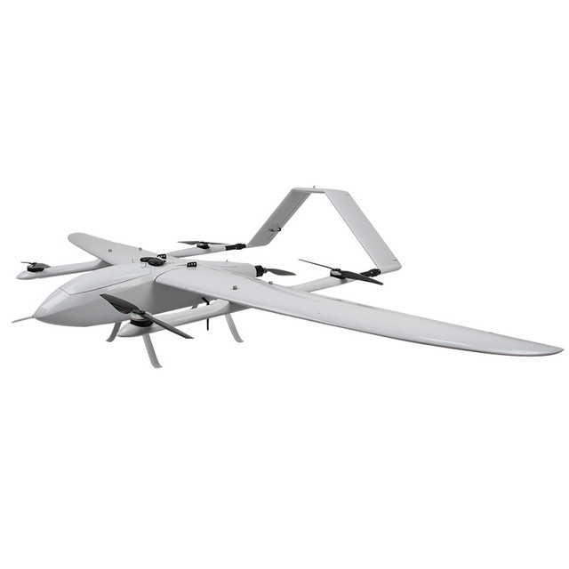 Full Electric VTOL Drones