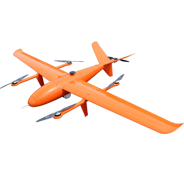 Full Electric VTOL Drones