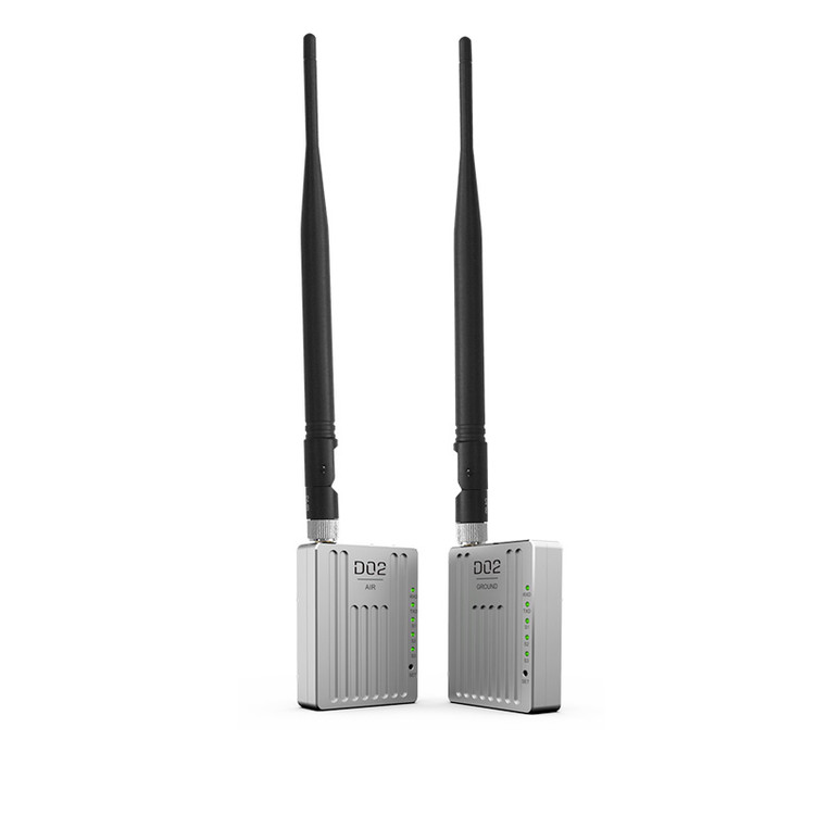 D02 30KM Long Range Telemetry For Drone - Yangda Security