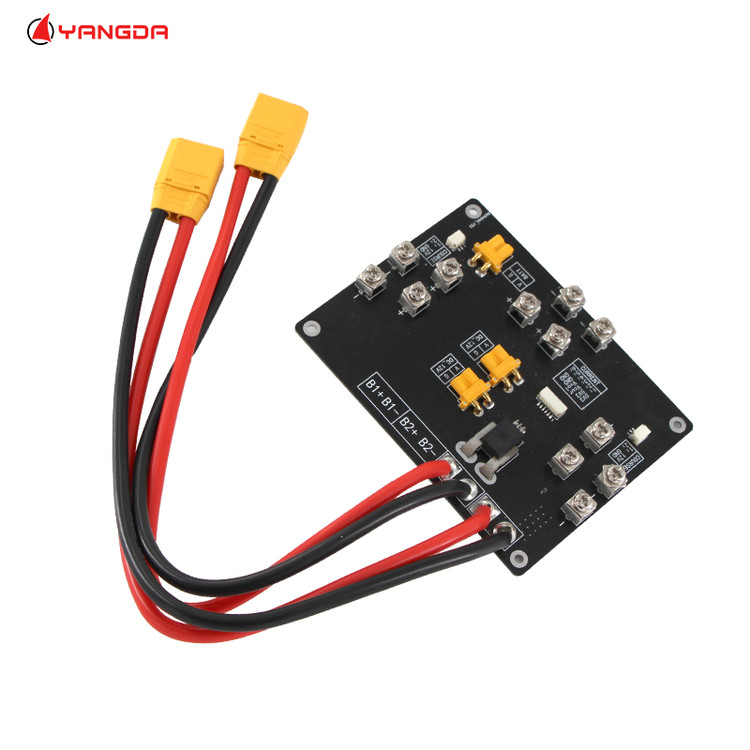 Professional Power Distribution Board For VTOL UAV