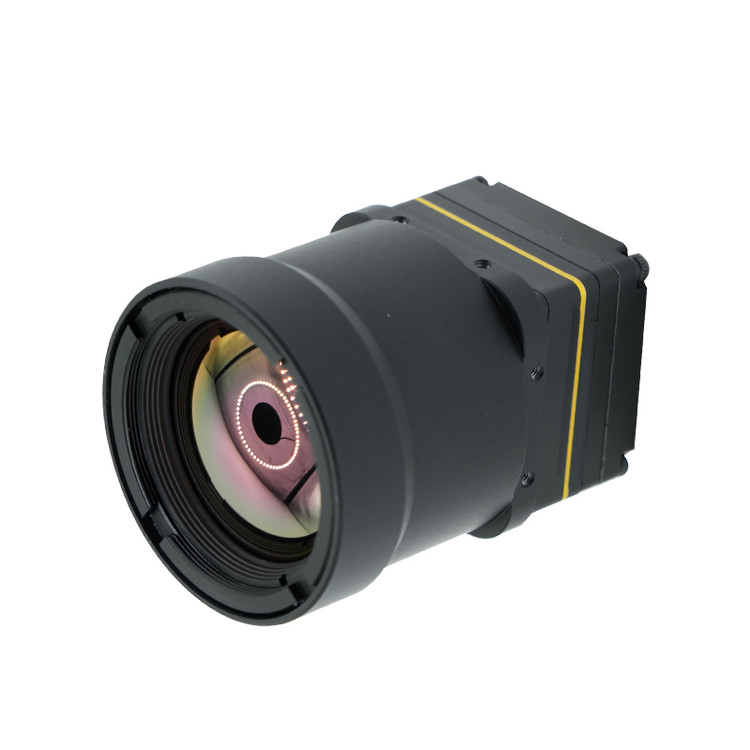 YANGDA YT640-II Thermal Camera Module - Yangda Security