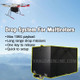 KUA Paylaod Drop System For The Drone | Support Max 10KG Payload