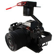 Full Range Gimbal Camera For Drone Aerial Inspection and Rescue.