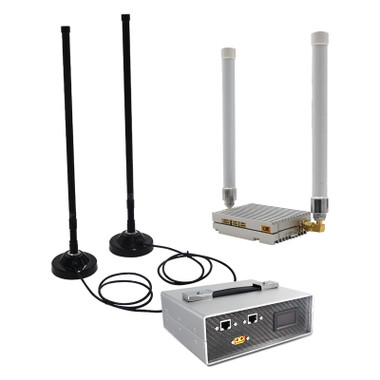 YANGDA 15KM Ethernet Digital Video & Data link For Drone