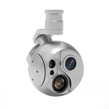Storm Eye-20IE-MK 20X EO/IR 4K Zoom Camera With 5KM Laser Rangefinder ...