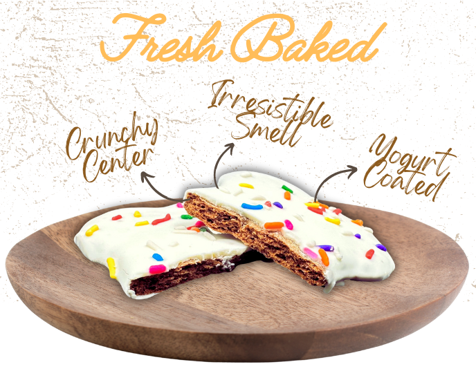 Good Boy Dog Treat Assortment - 18 count