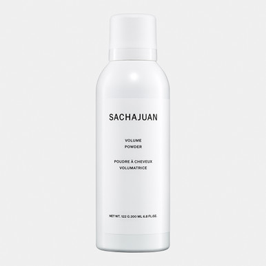 Volume Powder | SACHAJUAN UK | Official Stockist