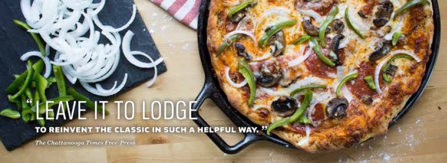 Lodge Cookware