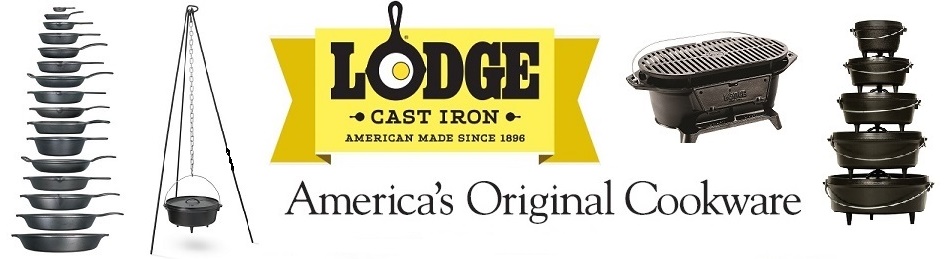 Lodge Cookware