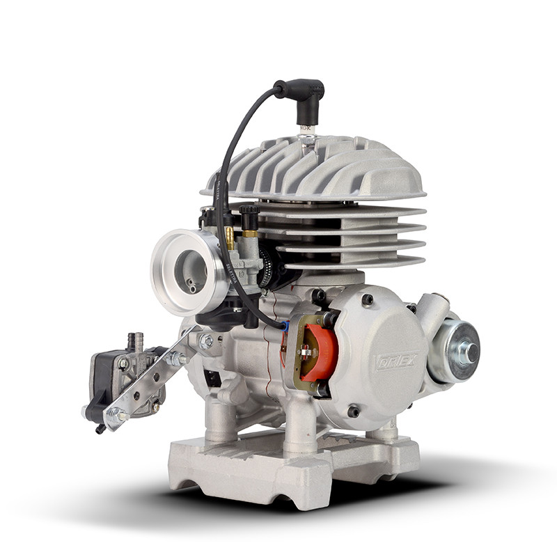 Vortex Engines - We Stock A Full Array Of Parts - L.A.D. Specialties