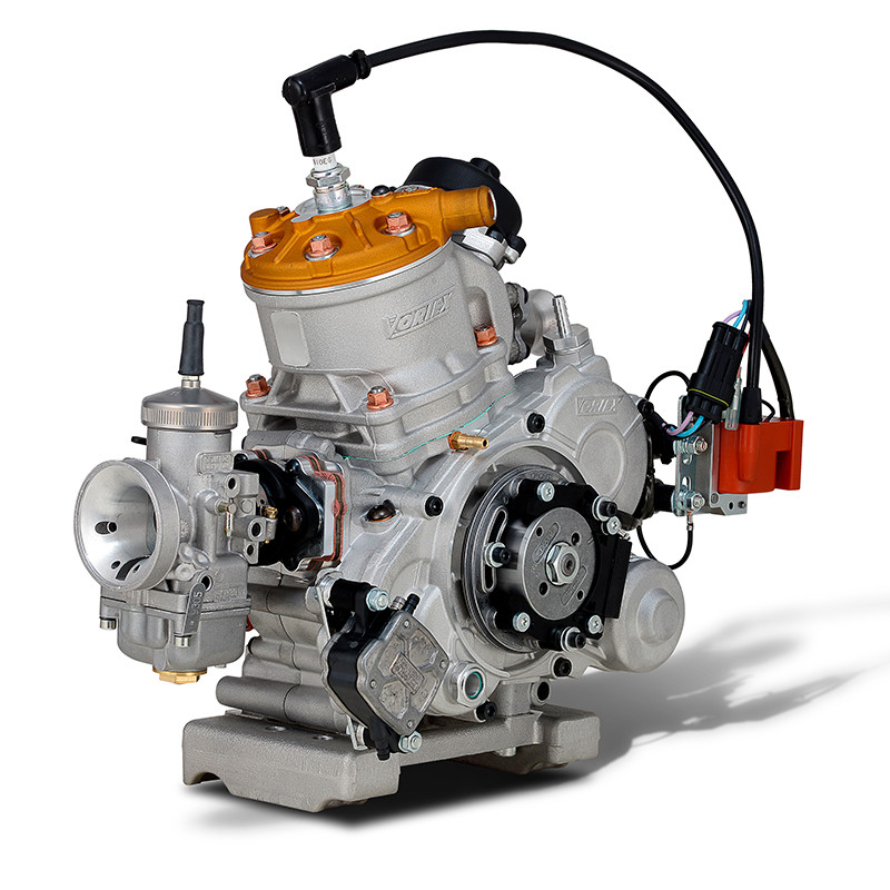 Vortex Engines - We Stock A Full Array Of Parts - L.A.D. Specialties