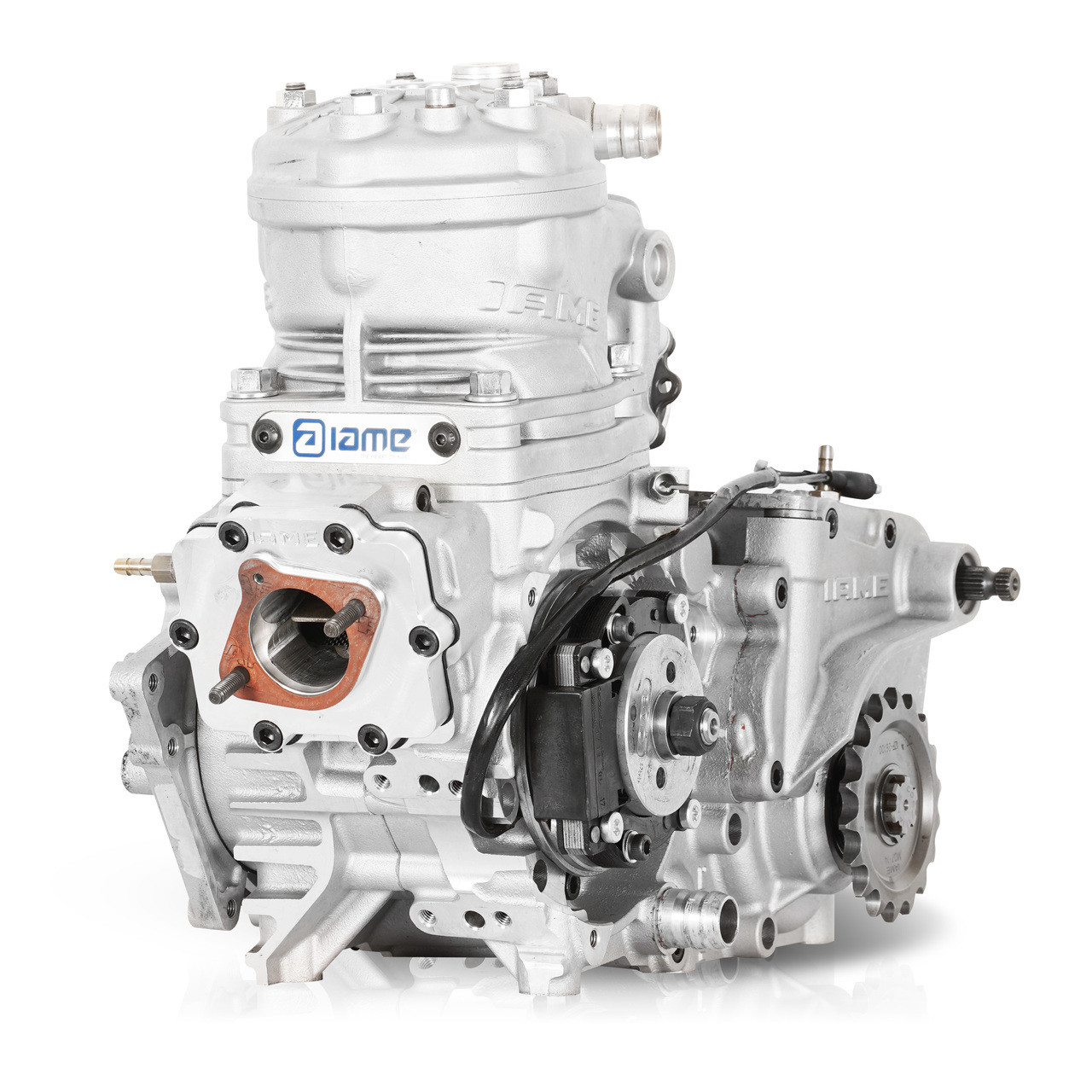 IAME SSE 175 Shifter Engine - L.A.D. Specialties