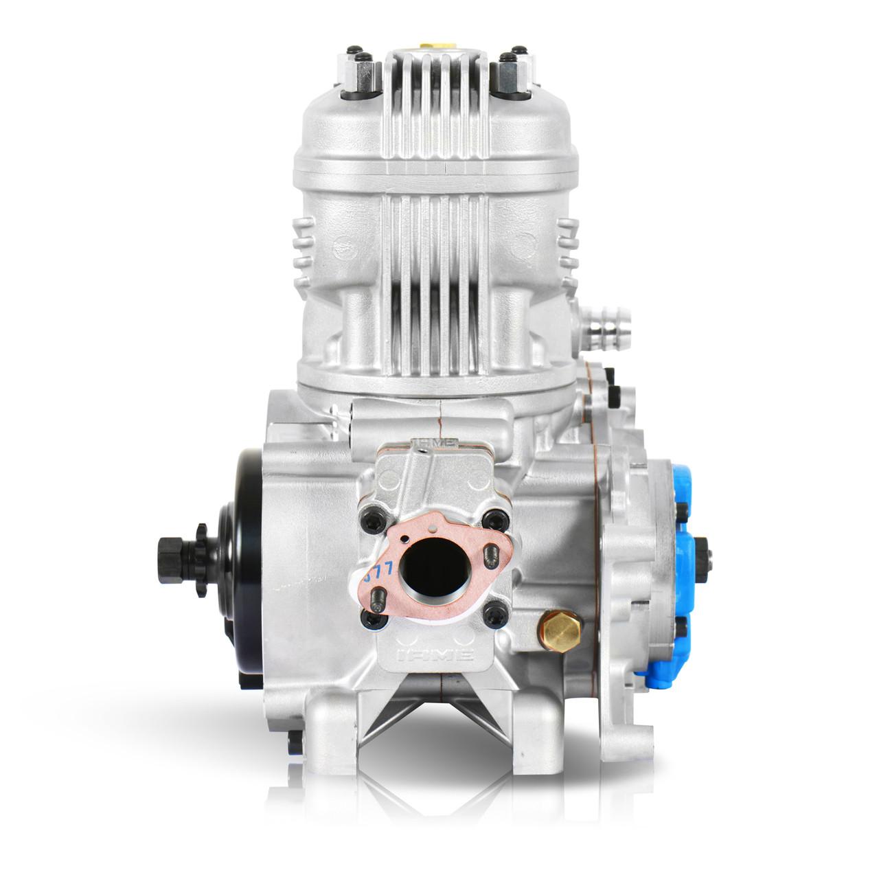 IAME X30 125cc Engine - L.A.D. Specialties
