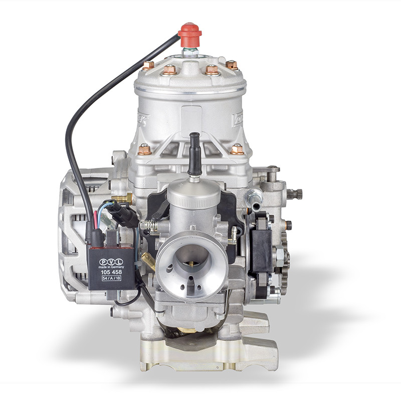 ROK Shifter 125cc Engine - L.A.D. Specialties