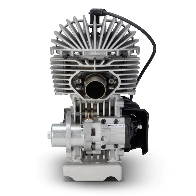 ROK VLR 100cc TAG Engine - L.A.D. Specialties