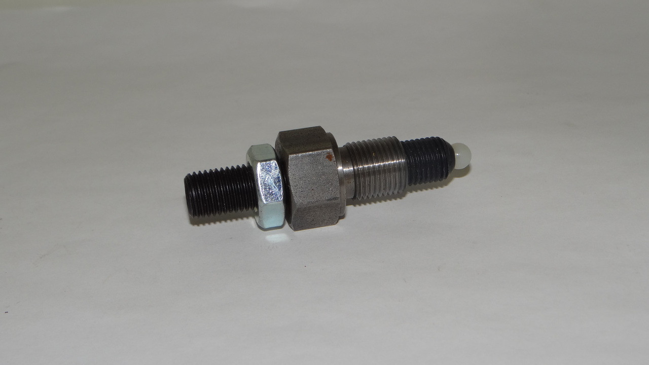Piston Stop - L.A.D. Specialties
