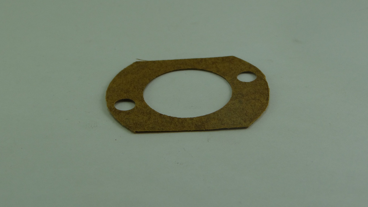 WB3A Filter Adapter Gaskets 1/16" (Brown Matl.) - L.A.D. Specialties