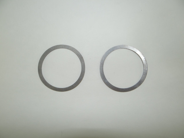 Bearings / Bearing Shims - L.A.D. Specialties
