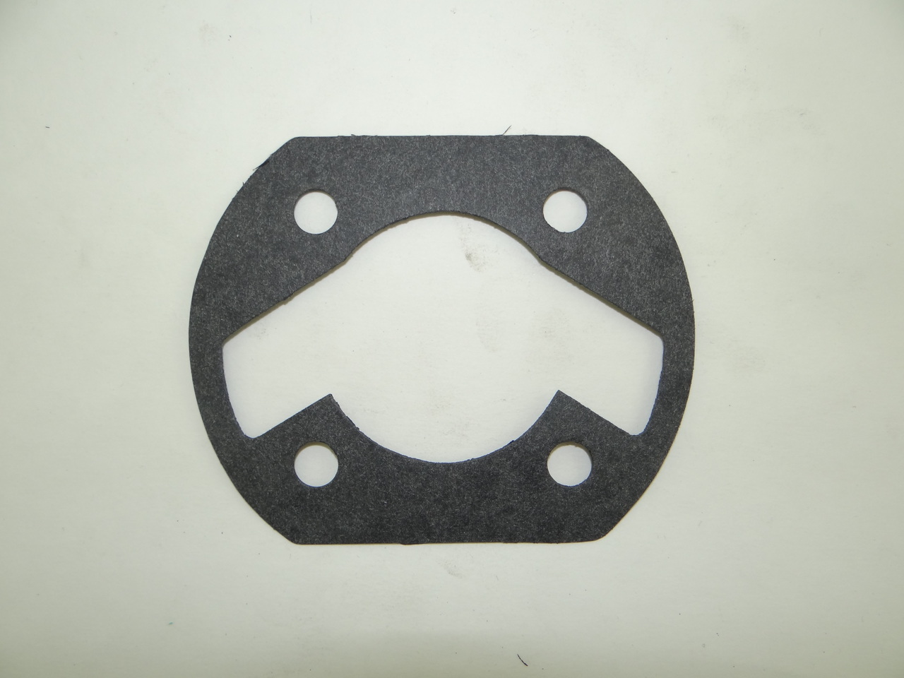 IAME Mini Swift .032 Base (Black Matl.) - L.A.D. Specialties