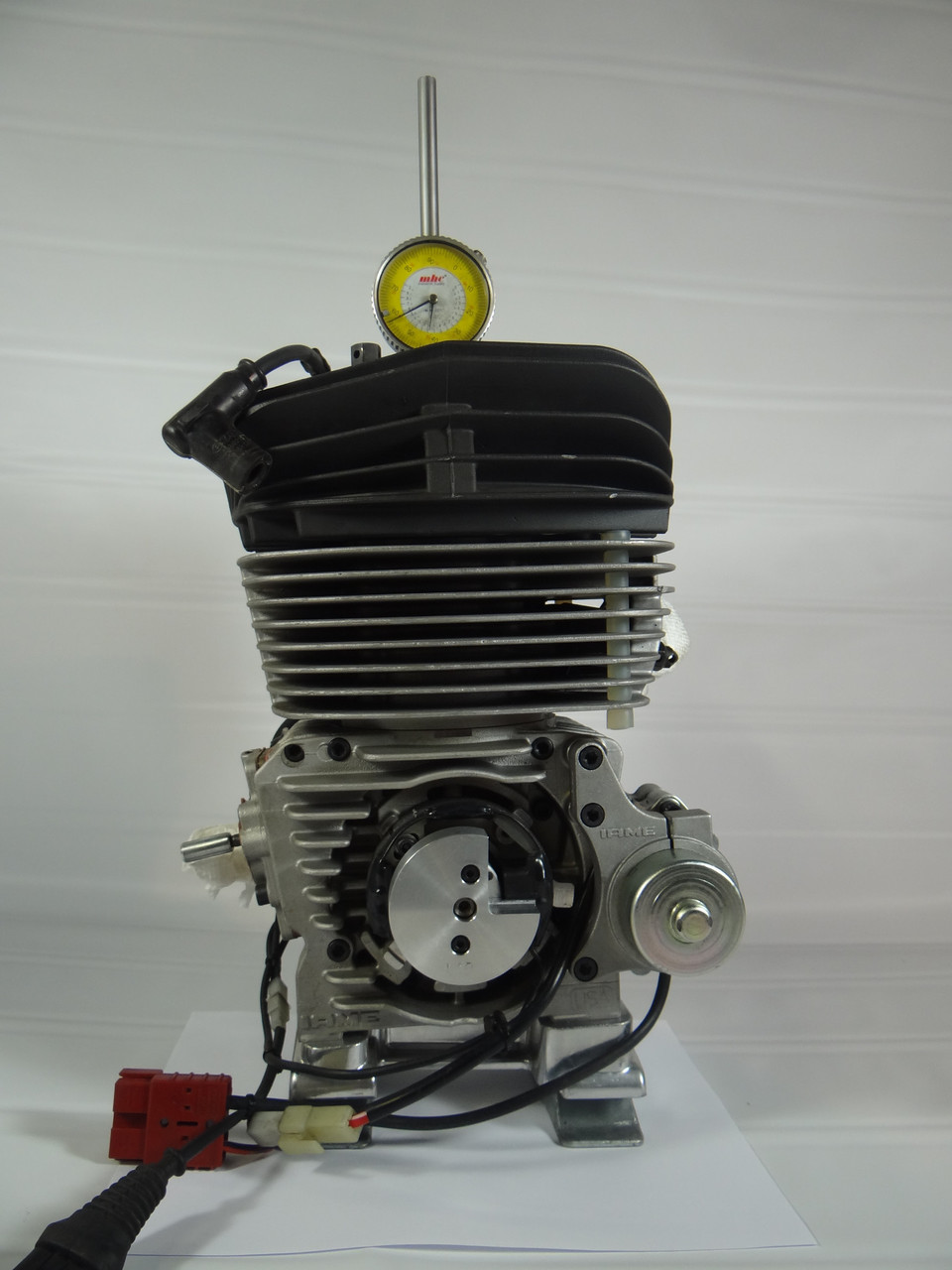 KA100 Timing Gauge - L.A.D. Specialties