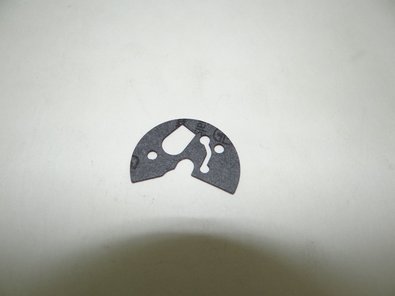 Gasket - Circuit - L.A.D. Specialties