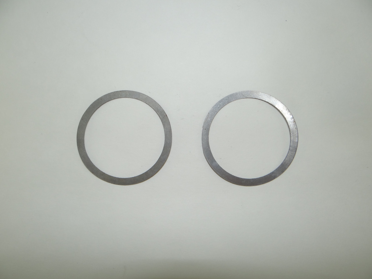 Bearing Shim .004 - Fits All Engines w/ 6304 + 6205 Bearings - L.A.D ...