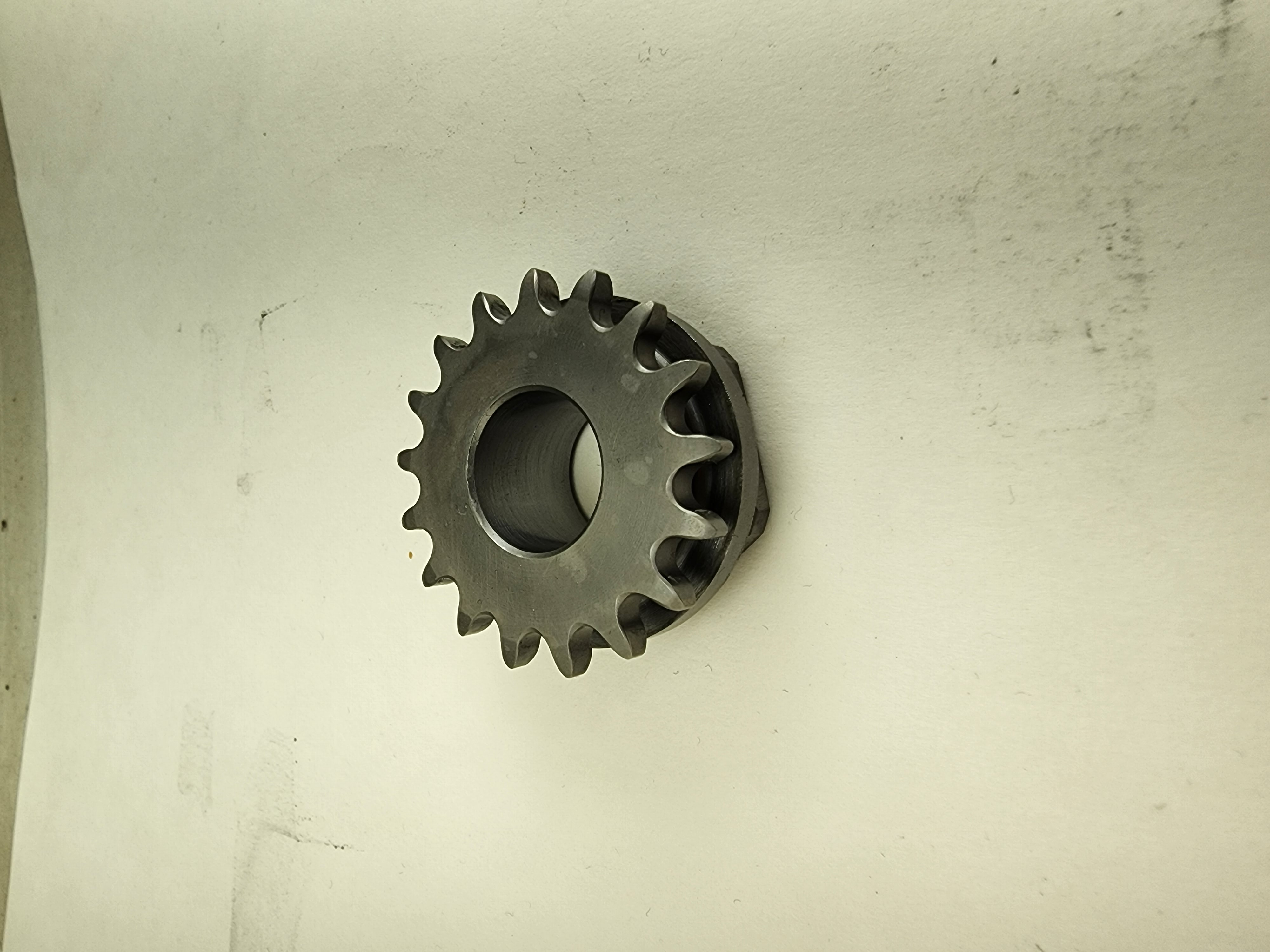 ROK GP 15T Driver Gear - L.A.D. Specialties
