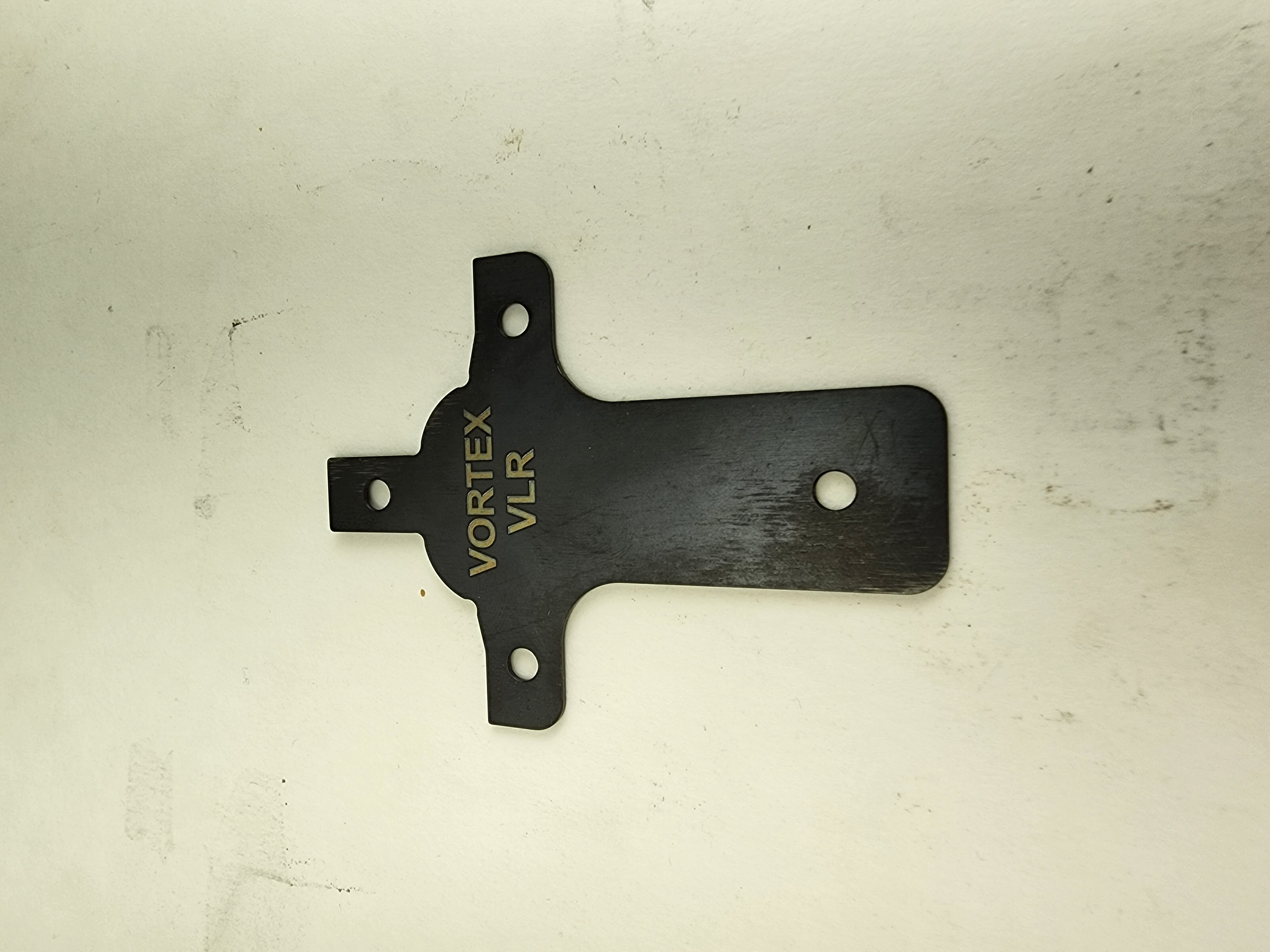 ROK VLR Head Profile Gauge - L.A.D. Specialties