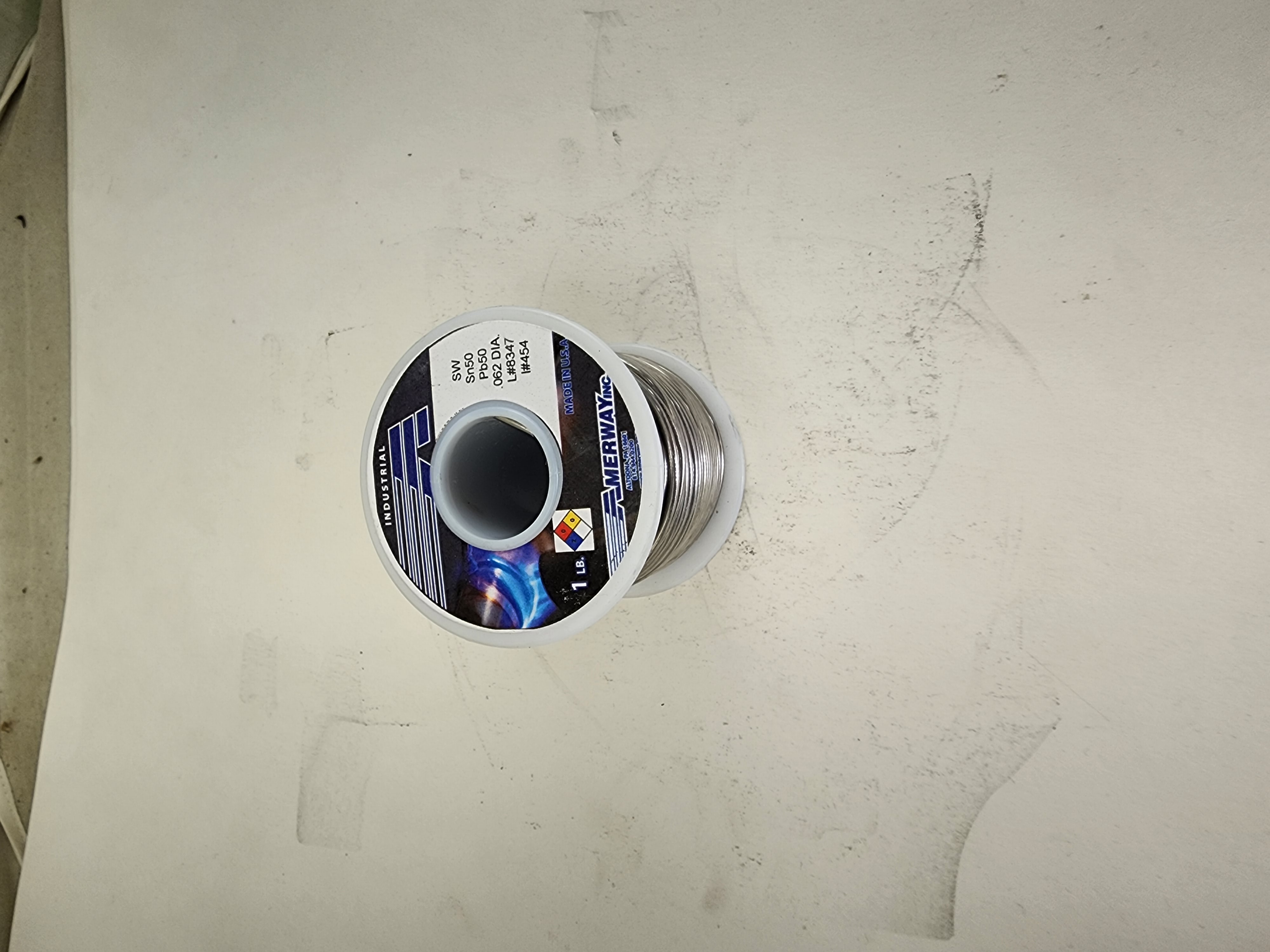 ROK Cup Tech Solder - L.A.D. Specialties