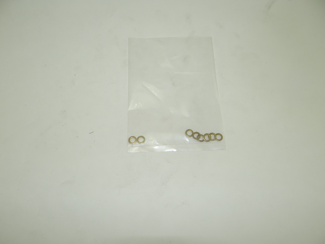 Washer - Packing Ring - L.A.D. Specialties
