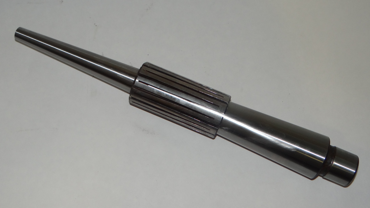 Expanding Mandrel 47.5mm (1.875") To 60mm (2.362") - L.A.D. Specialties