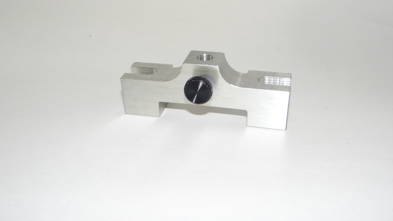 Bridge For 2" Travel Indicator - L.A.D. Specialties