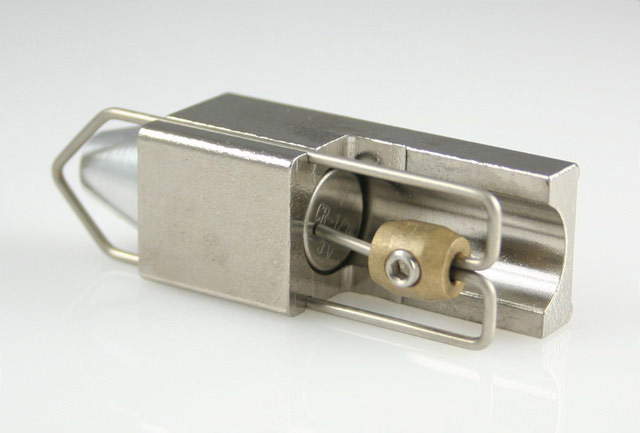 Sniper SA Inox Sprocket Aligner - L.A.D. Specialties