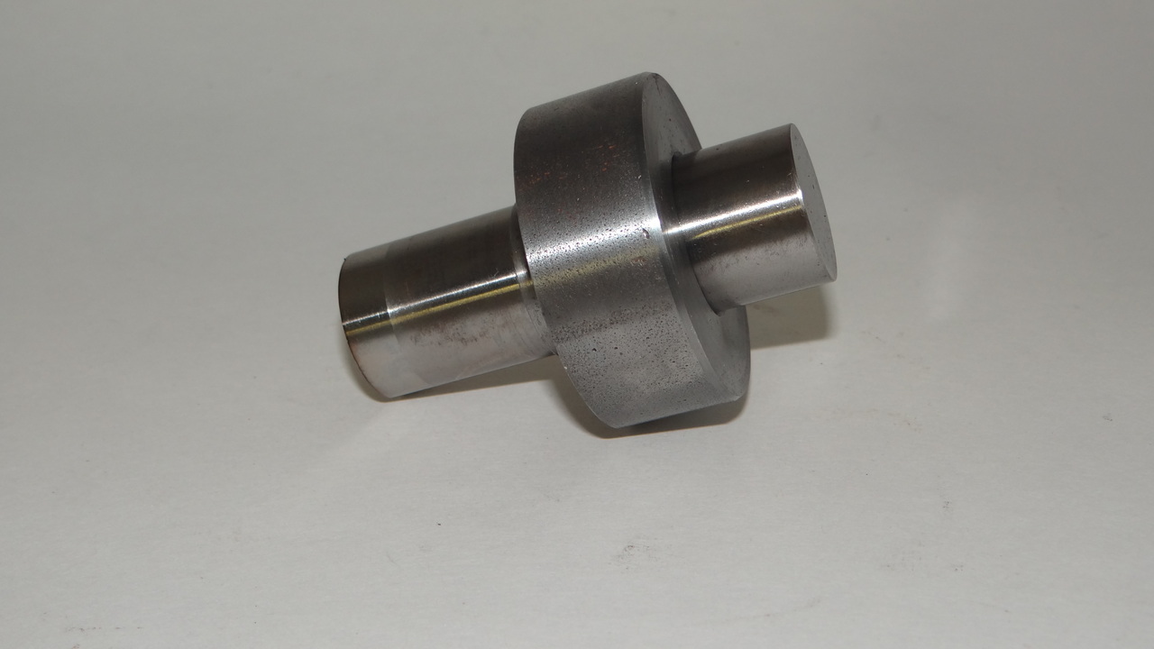 Bore WB3A(1) Venturi - L.A.D. Specialties