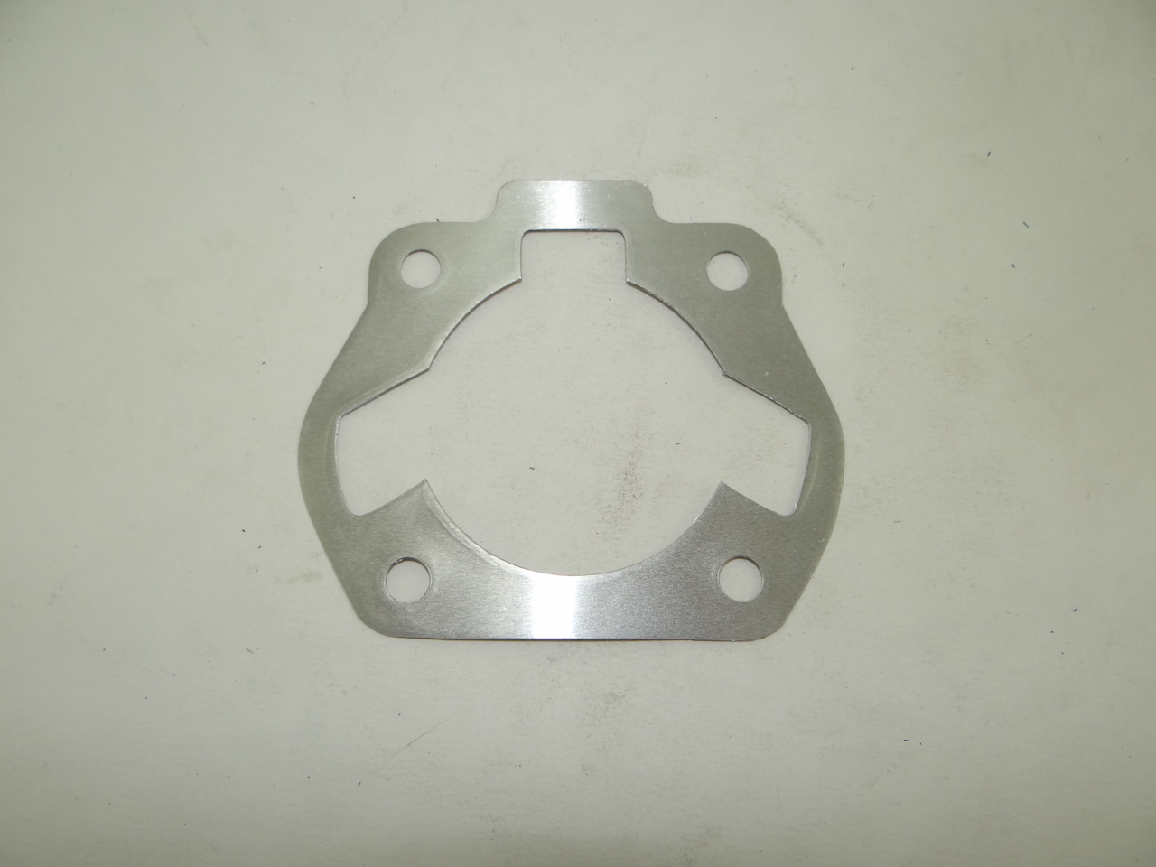 Atlas Base .010 (Aluminum) - L.A.D. Specialties