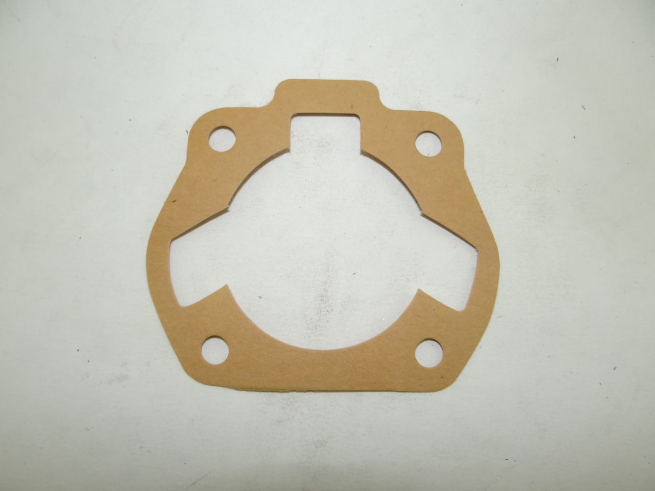 Atlas Base .020 (Brown Matl.) - L.A.D. Specialties