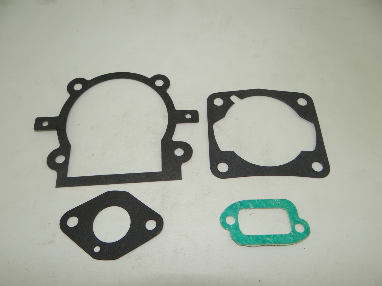 COMER K-80 Complete Gasket Sets - L.A.D. Specialties