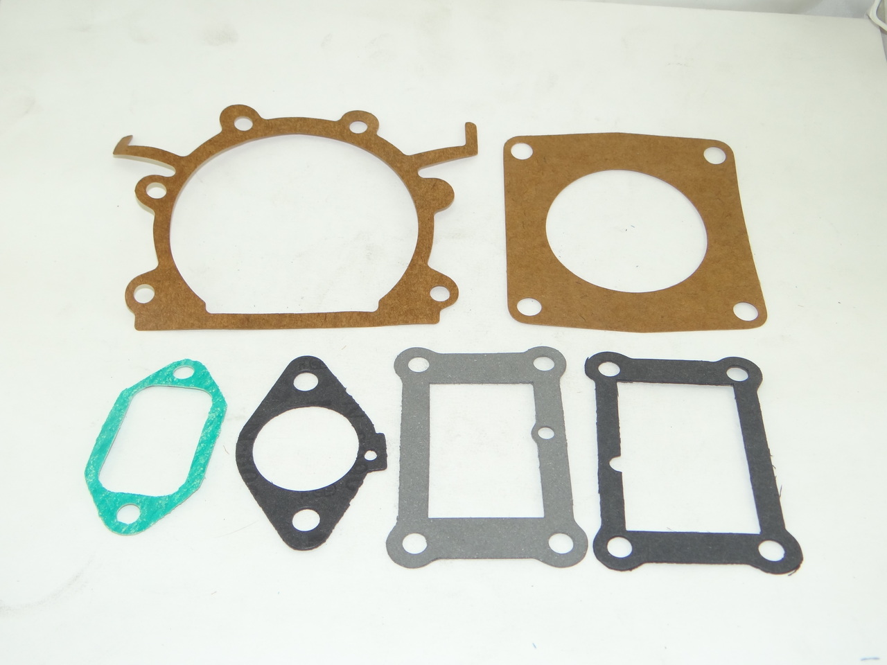 LMR 100 Complete Gasket Sets - L.A.D. Specialties