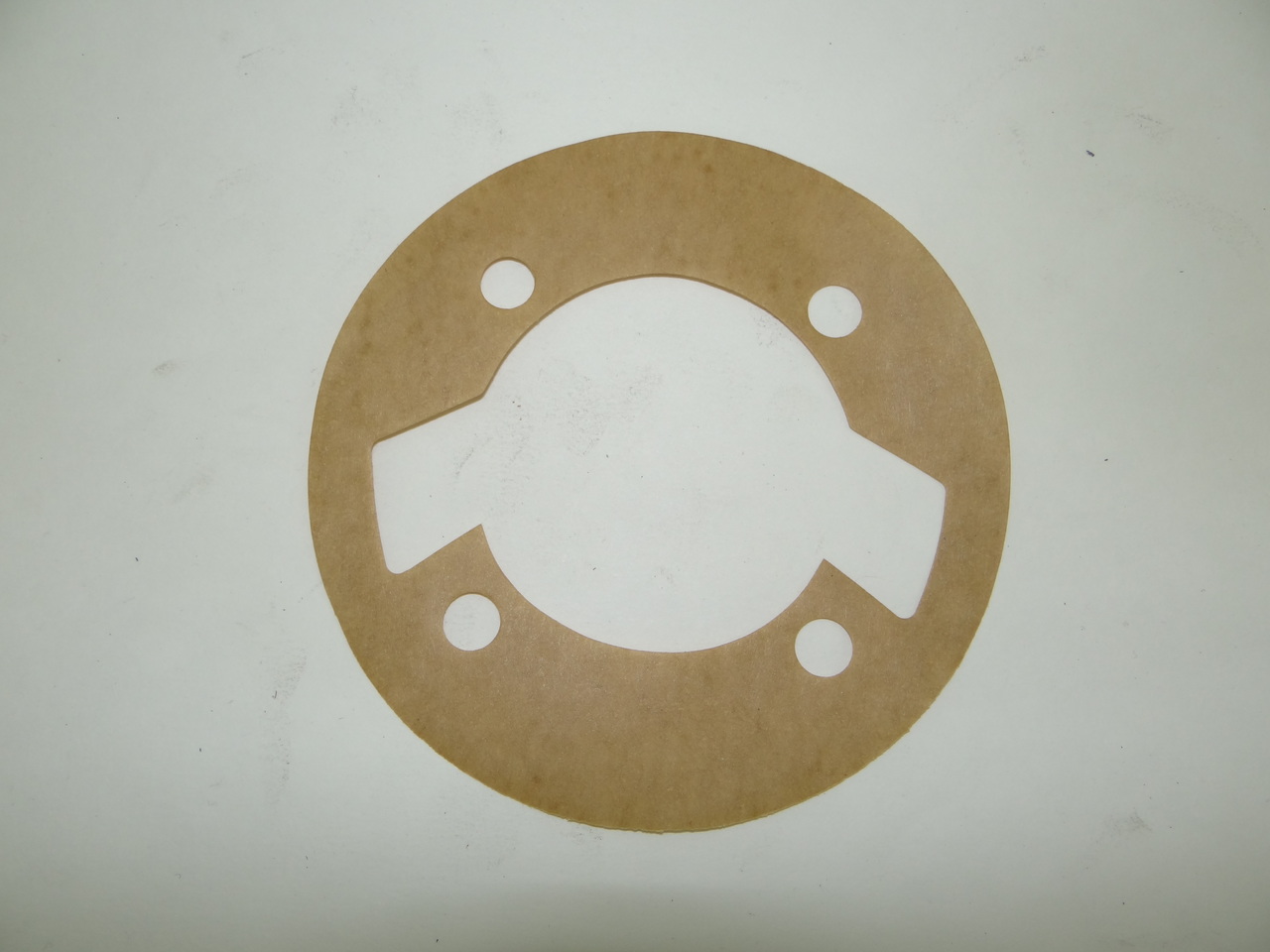 Komet K-78, K-88, TKM S89 Base .005 (Brown Matl.) - L.A.D. Specialties